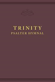 A Quick First Glance at the Trinity Psalter Hymnal (2018) – LigonDuncan.com